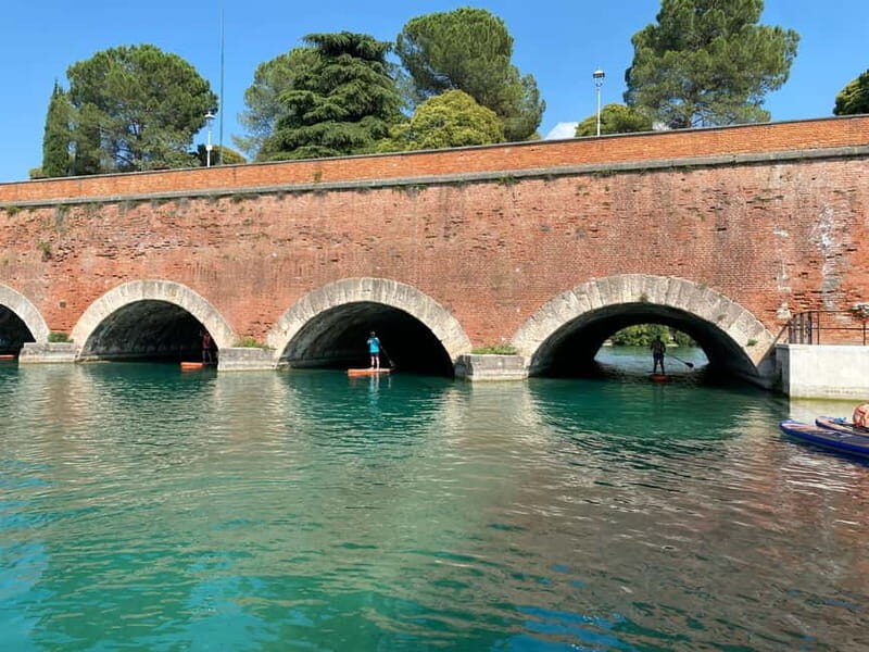 Peschiera del Garda experience in Sup: Sightseeing tour on Lake Garda - The Sum Up: Is It Worth Your Time?