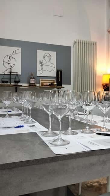 Peschiera del Garda: White wine tasting - Authentic Reviews and Feedback