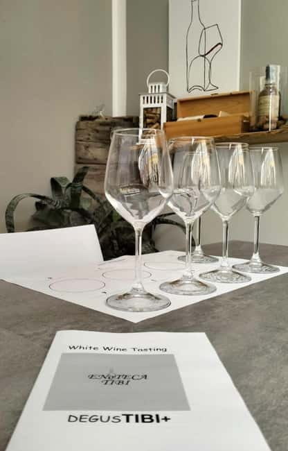 Peschiera del Garda: White wine tasting - FAQ: Your Questions Answered