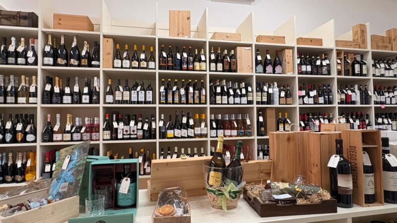 Peschiera del Garda: Wine Tasting of 5 Local Wines - Frequently Asked Questions