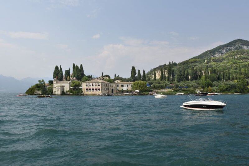 Peschiera: Half-Day Lake Garda Cruise with Lunch - Who Will Love This Tour?