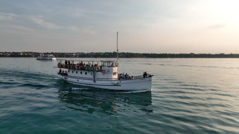 Peschiera: Half-Day Lake Garda Cruise with Lunch - Final Thoughts