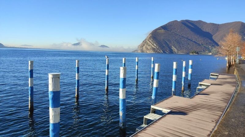 Peschiera Maraglio: Private Guided Walking Tour - Who would love this tour?
