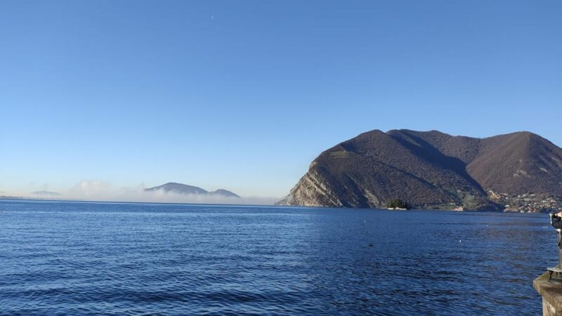 Peschiera Maraglio: Private Guided Walking Tour - Who Should Consider This Tour?
