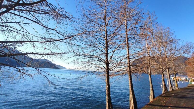 Peschiera Maraglio: Private Guided Walking Tour - FAQ