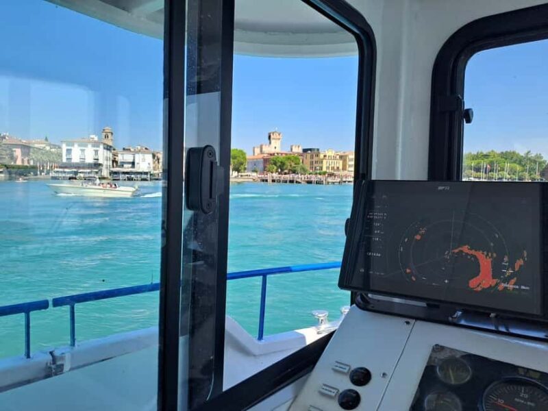 Peschiera - Sirmione - Peschiera: Sightseeing cruise tour - Who Should Consider This Tour?