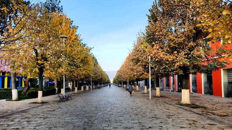 Peshkopi: Walking Tour with Traditional Food Tasting - Exploring Peshkopi: A Practical Overview