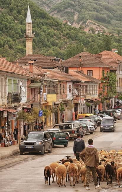 Peshkopi: Walking Tour with Traditional Food Tasting - Who Will Love This Tour?