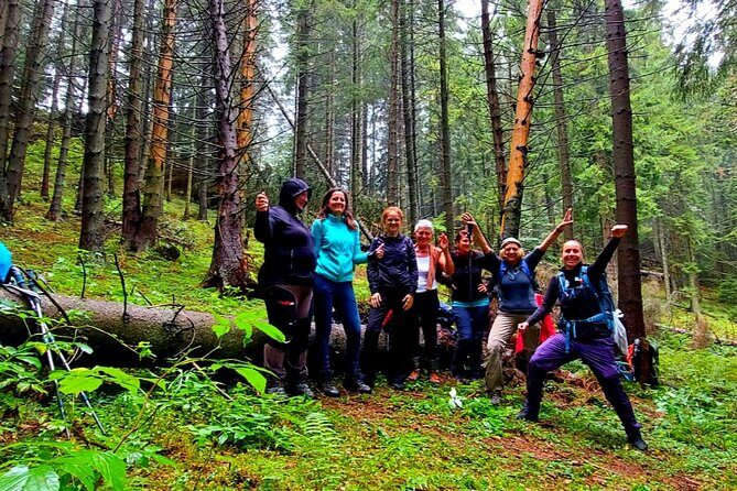 Pestera and Magura Full-Day Private Walking Tour from Brasov - Who Is This Tour Best For?