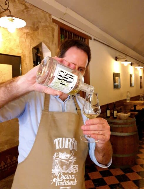 Pesto Experience Trattoria Turin - Experiences and Traditions in Sestri Levante - FAQs