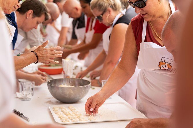 Pesto Making Class at Local's Home in Genoa - Authentic Experiences and Honest Feedback