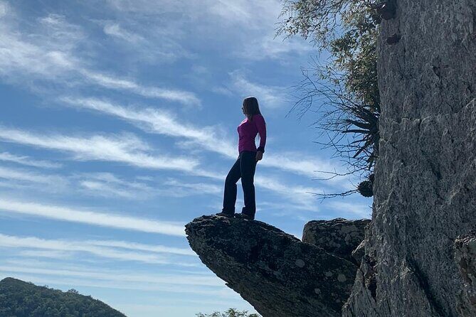 Pet friendly hiking in Cerro del Chupón - Final Thoughts: Who Will Love This Tour?