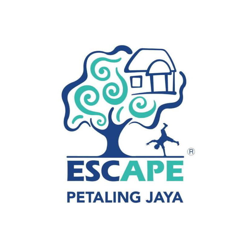 Petaling Jaya: ESCAPE Entry Ticket - Ticket Details and Practical Information