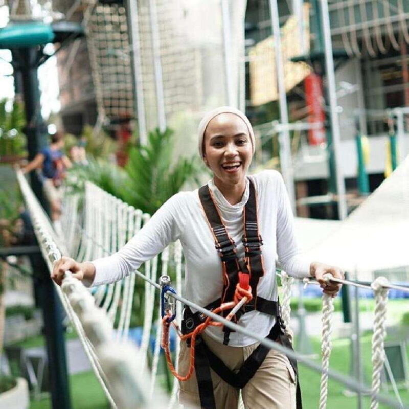 Petaling Jaya: ESCAPE Entry Ticket - The Sum Up: Is ESCAPE Petaling Jaya Worth It?