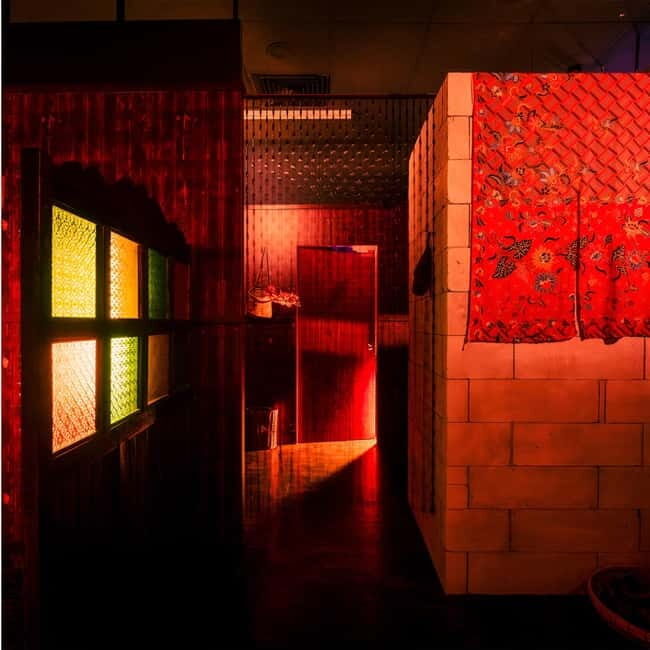 Petaling Jaya: Hauntu The Curve Admission Ticket - Who Will Love Hauntu?