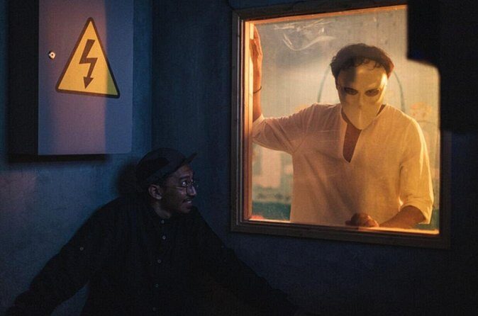 Petaling Jaya The Curve - SPY Game Entry Ticket - Practical Tips for Your Visit