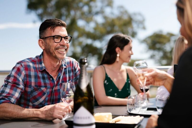 Petaluma: Effervescence - A Sparkling Experience - Final Thoughts