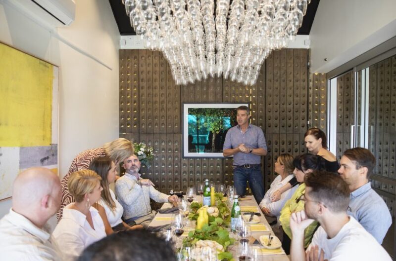 Petaluma: The Glass Room Experience - The Sum Up: Who Will Love This Experience?