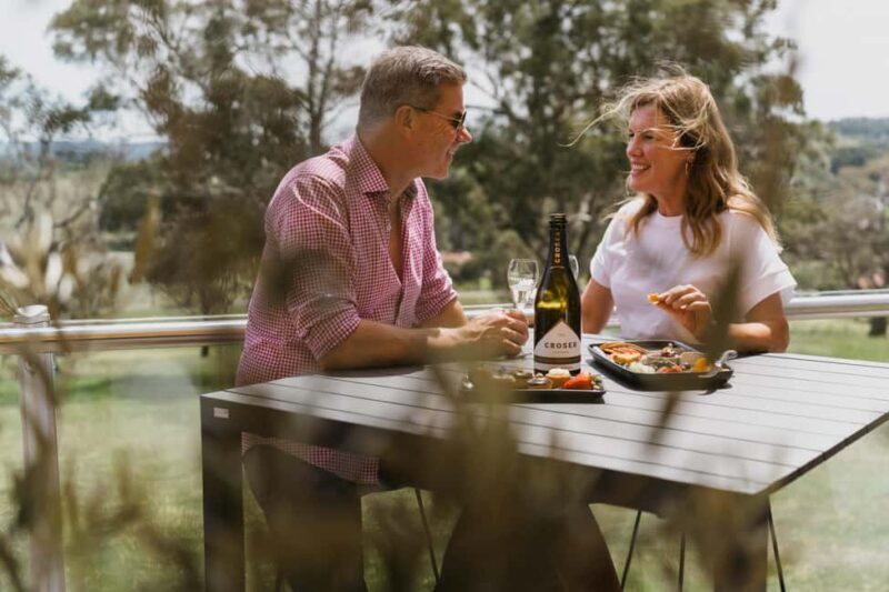 PETALUMA: VIP Equestrian & Private Wine Lunch with Olympian - The Sum Up