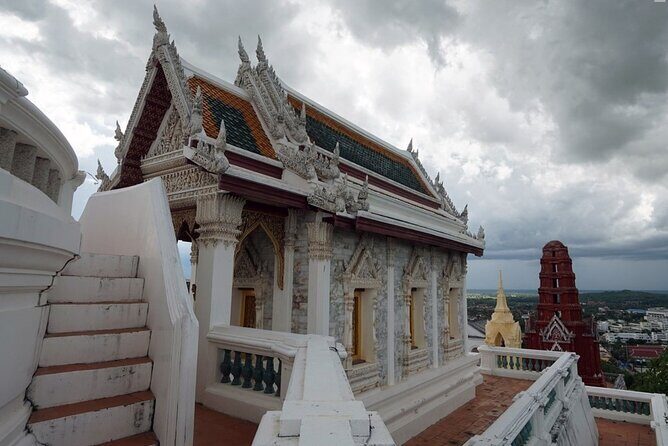 Petchaburi Highlights Khao Luang Cave, Palaces & Temples Group Tour from Hua Hin - Who Will Love This Tour?