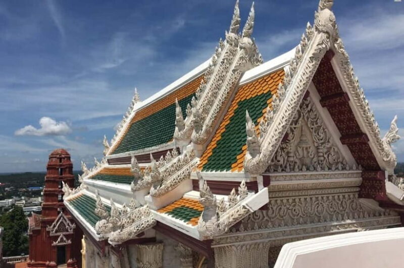 Petchaburi Temples & Royal Palace - small Join Group Tour - Who Should Book This Tour?