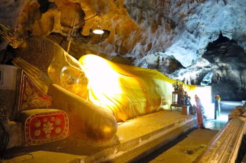 Petchaburi Temples & Royal Palace - small Join Group Tour - FAQ