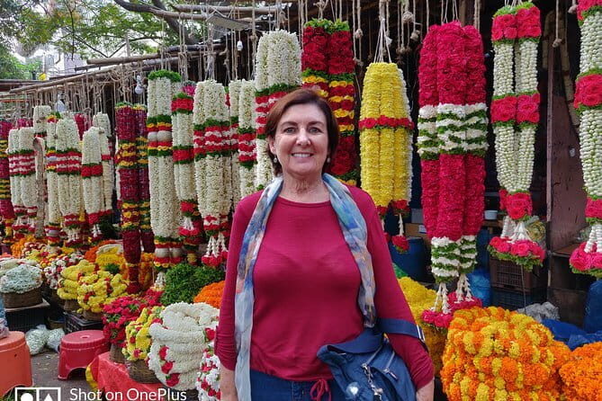 Pete walk, an immersive walking tour in Bangalore with a guide - Key Points