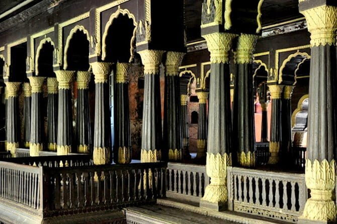 Pete walk, an immersive walking tour in Bangalore with a guide - The Sum Up