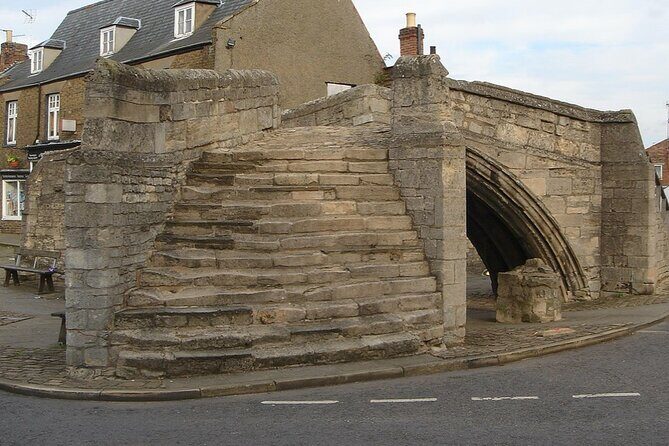 Peterborough Cathedral, Crowland Abbey and Trinity Bridge - Frequently Asked Questions