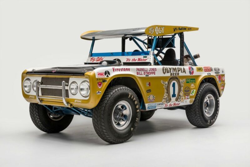 Petersen Automotive Museum Private Highlights Tour - Practical Details and Tips
