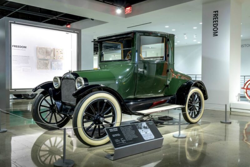 Petersen Automotive Museum Private Highlights Tour - Frequently Asked Questions