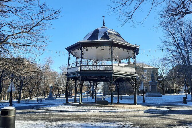 Pete's Historic Walking Tour - An In-depth Look at Pete’s Historic Walking Tour