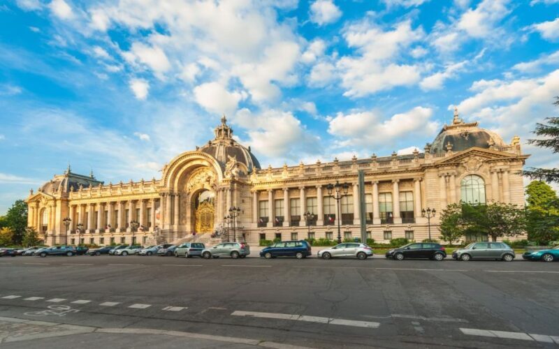 Petit Palais Paris Museum of Fine Arts Tour with Tickets - Final Thoughts