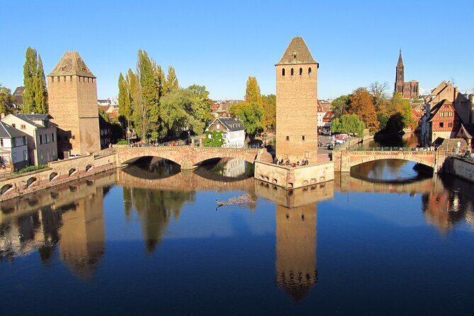 Petite France Private Tour - FAQs