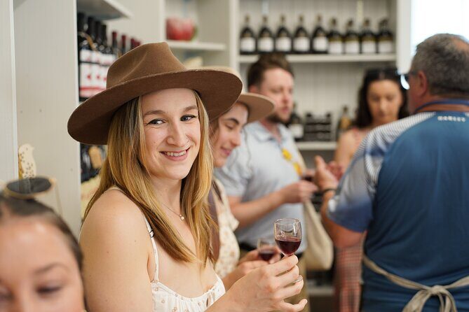 Petite Nation Wine & Cider Tour - Day Trip From Ottawa & Gatineau - Frequently Asked Questions