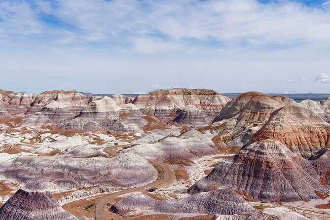 Petrified Forest National Park Self Guided Audio Driving Tour - Who Will Love This Experience?