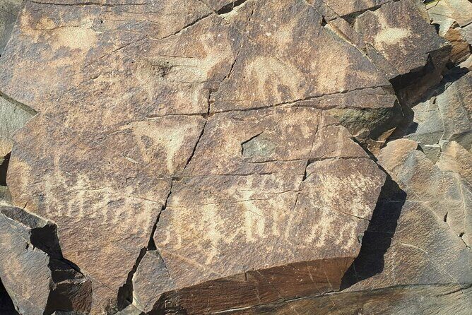 Petroglyphs of Tanbaly UNESCO World Heritage Site - An In-Depth Look at the Tour Experience