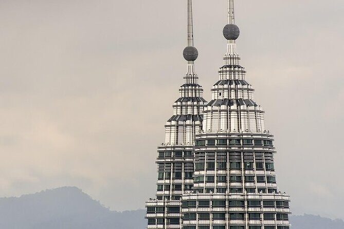 Petronas Twin Tower Entry (E-Ticket) - Additional Insights on Cost and Value