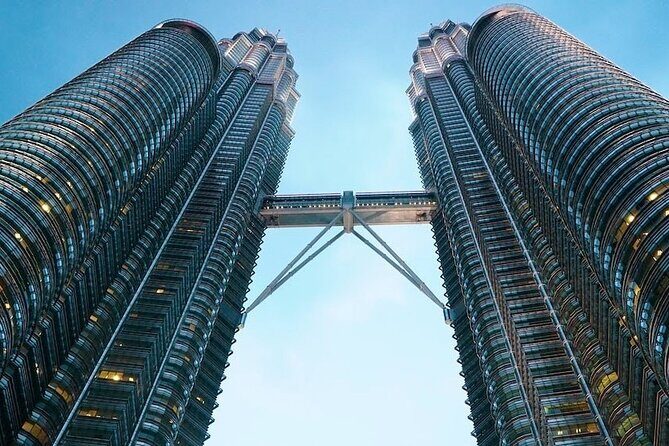 Petronas Twin Tower Skybridge View & Dining Experience Tour with Local Host - Final Thoughts