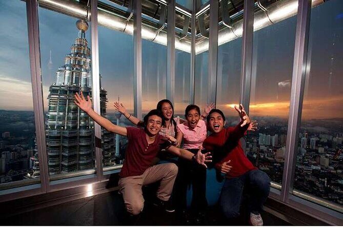 Petronas Twin Tower Skybridge View & Dining Experience Tour with Local Host - The Sum Up: Is This Tour Worth It?