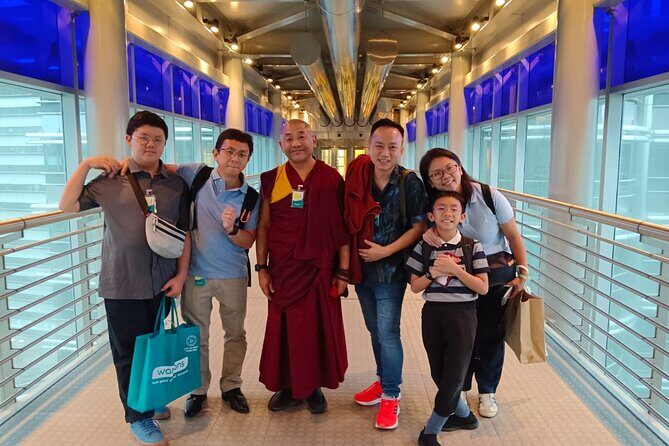 Petronas Twin Tower Skybridge View & Dining Experience(Available) - Who Will Love This Tour?