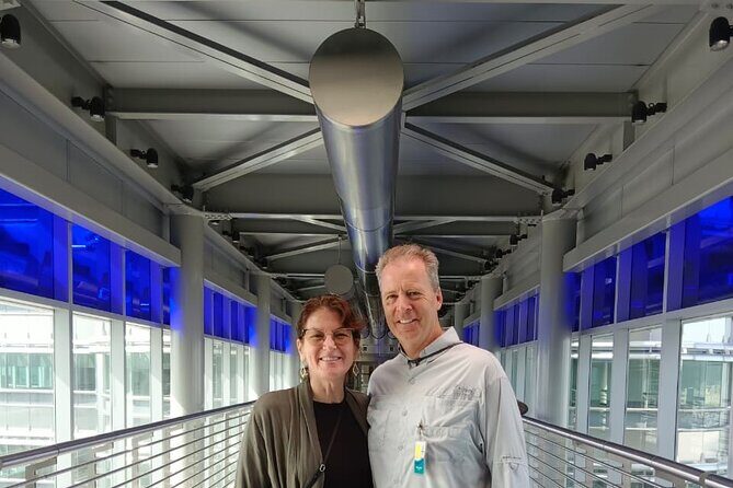 Petronas Twin Tower Skybridge View & Dining Experience(Available) - FAQ