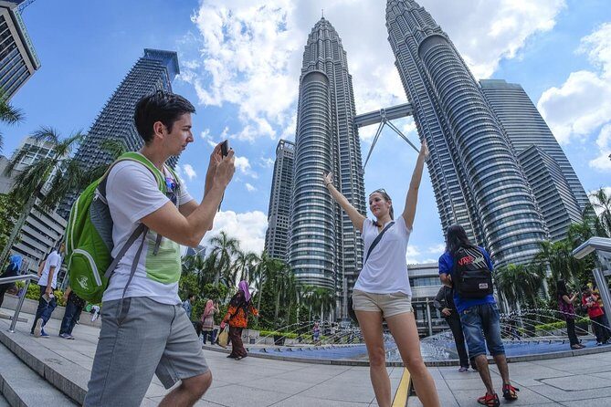 Petronas Twin Tower Tickets & Top Ten Wonder of Kuala Lumpur Tour - An Insider Look at the Kuala Lumpur Top Ten Tour