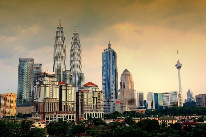 Petronas Twin Towers & Kuala Lumpur Tower Observation Deck Ticket - What You Get for Your Money