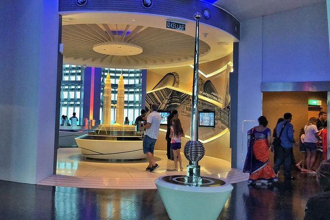 Petronas Twin Towers & Kuala Lumpur Tower Observation Deck Ticket - Authenticity and Overall Value