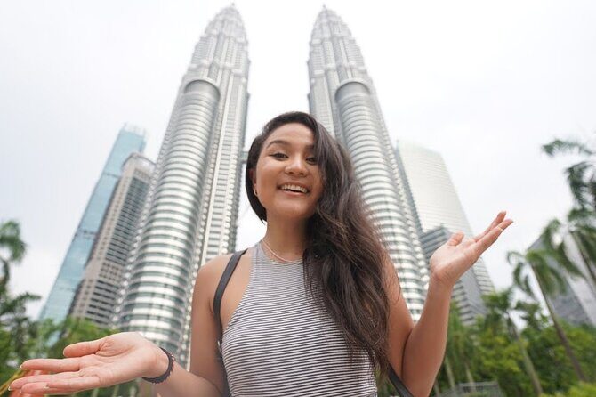 PETRONAS Twin Towers Ticket - The Experience: What to Expect and What It Means for Visitors