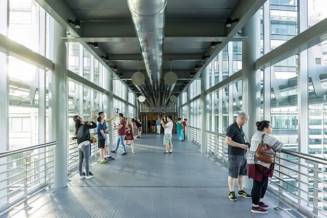 PETRONAS Twin Towers Ticket - Final Thoughts