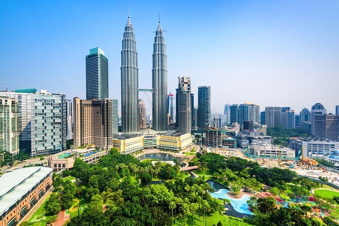 Petronas Twin Towers Ticket with Half Day City Tour - The Sum Up: Who Will Love This Tour?