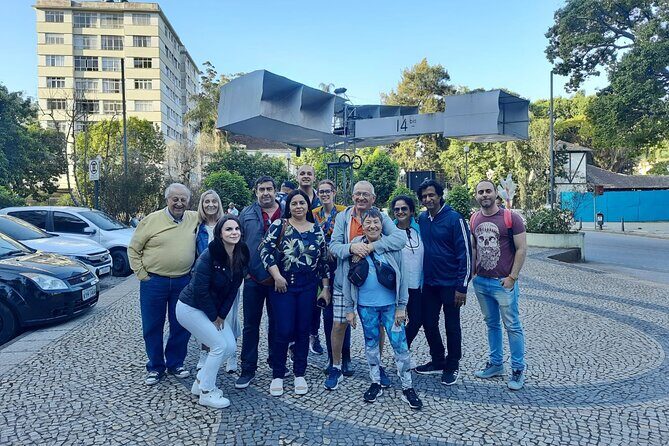 Petropolis The Imperial City with Beer tour and Lunch - Wrap-up