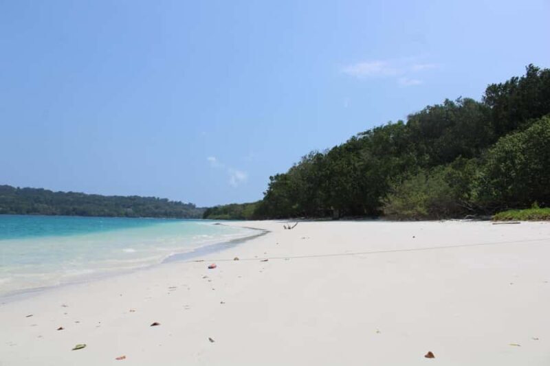 Peucang Island: 3-Day Ujung Kulon National Park EcoTour - Discovering Ujung Kulon: A Natural Treasure